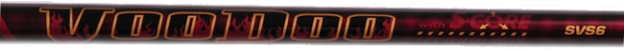 Aldila VooDoo Golf Shaft Review | Golf Shaft Reviews 2026