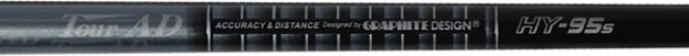 Graphite Designs Tour AD Hybrid Golf Shaft Review | Golf Shaft Reviews 2025