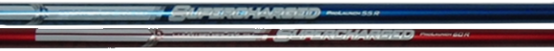 Grafalloy Prolaunch SuperCharged Golf Shaft Review | Golf Shaft Reviews ...