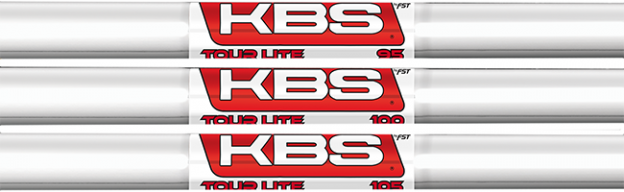 KBS Tour Lite Golf Shaft Review | Golf Shaft Reviews 2025